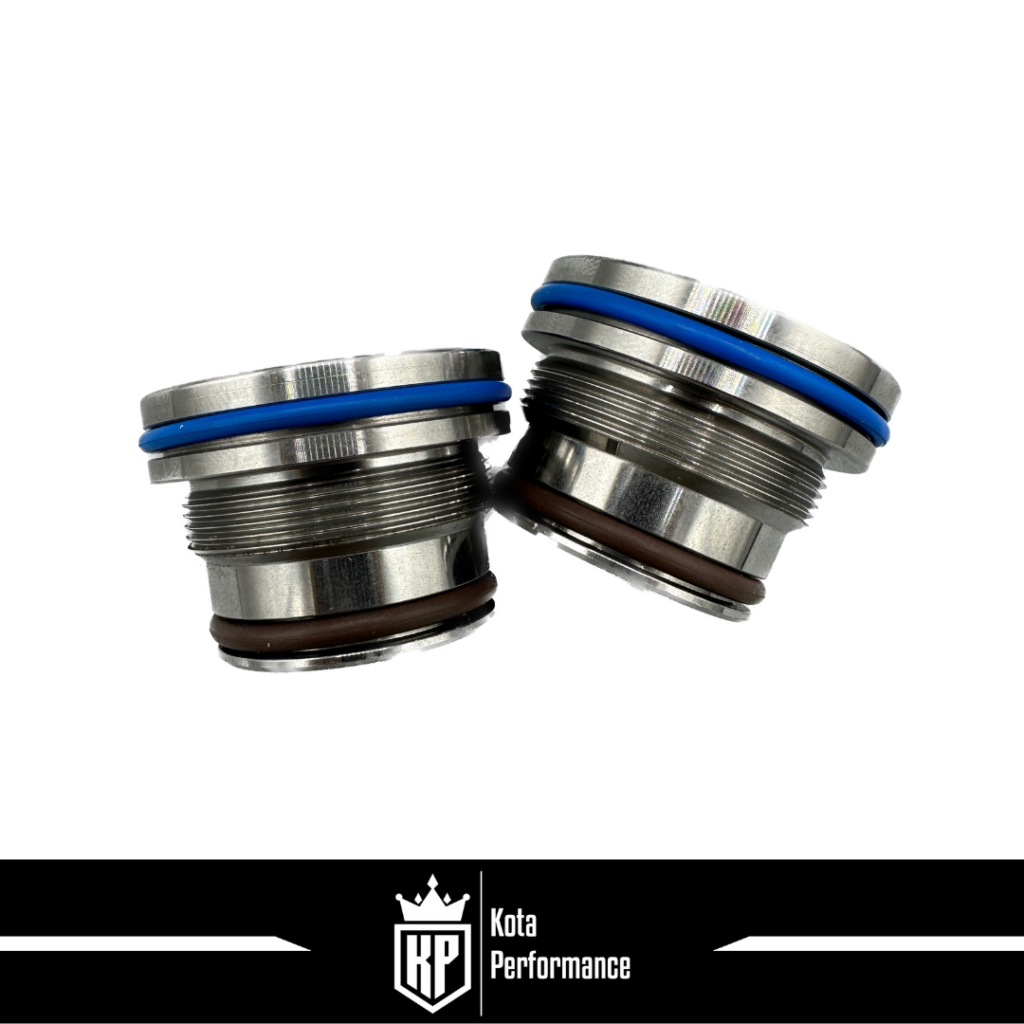 Audi 4.0T HPFP Base Seals, C7/7.5 Audi S6/RS6 S7/RS7 S8 – Kota Performance